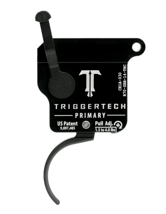 Trigger Tech Rem 700 Primary Trigger (Single-Stage) | Woodman Arms Inc.