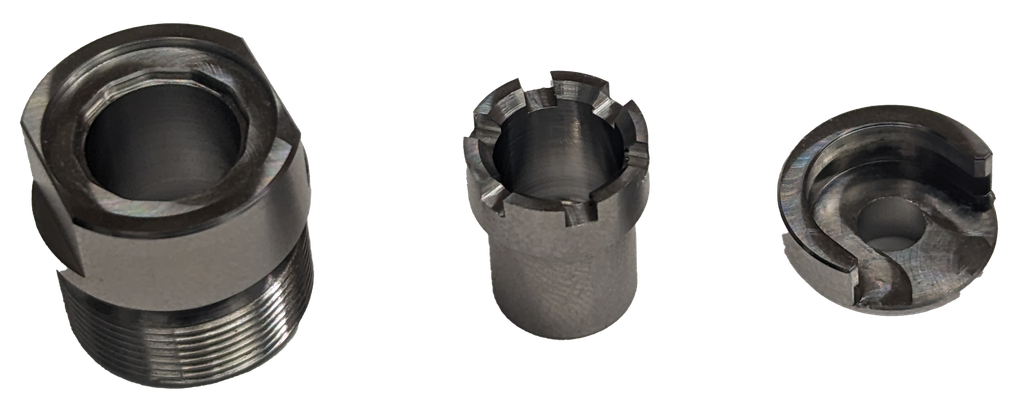 CVA Paramount Bolt Nose Kit | Woodman Arms Inc.