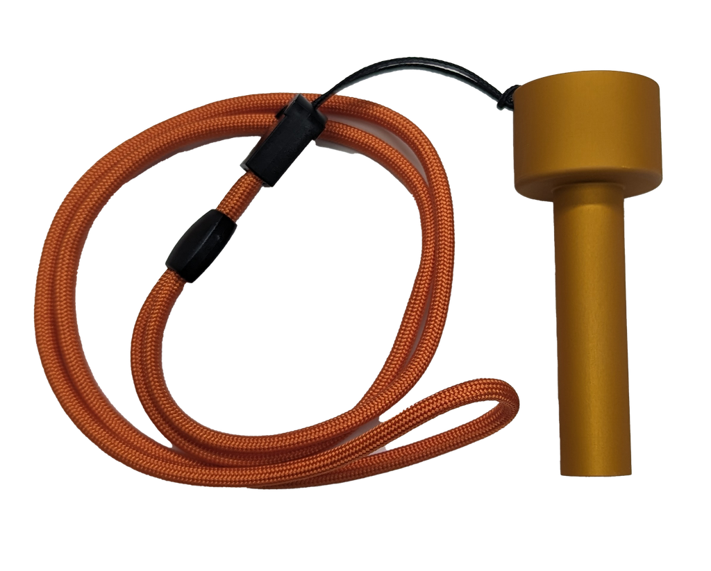 .40 Cal Load Through Funnel | Woodman Arms Inc.