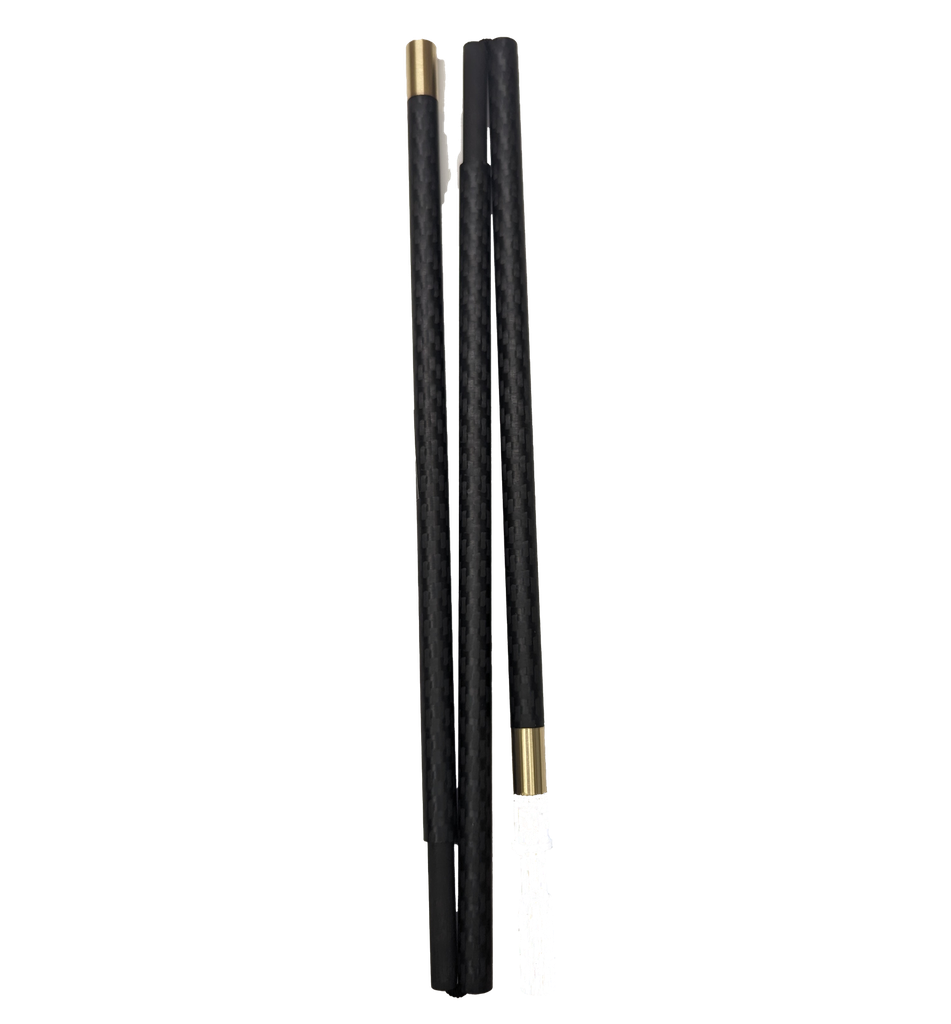 Carbon Fiber Collapsible Ramrod | Woodman Arms Inc.