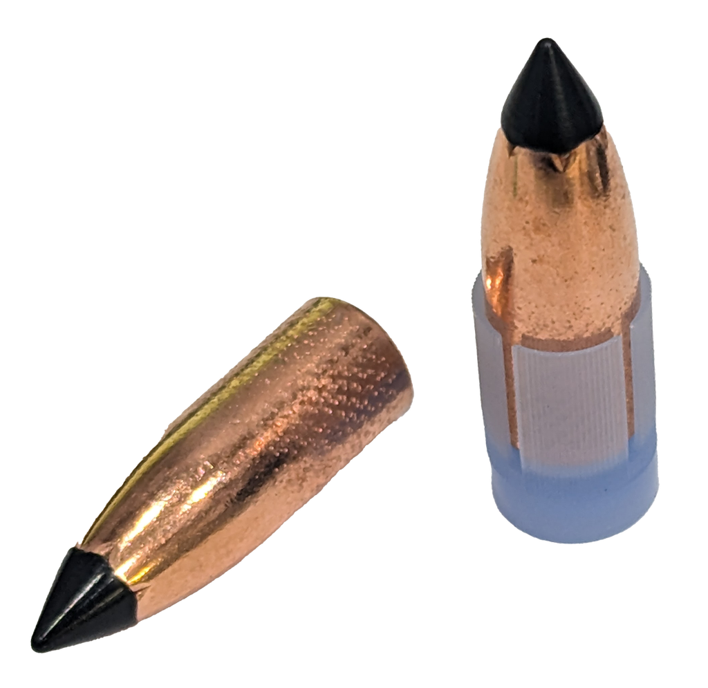 .45 Caliber - 275 Grain Star Tip 2P, CRS Sabots(20 pcs) | Woodman Arms Inc.