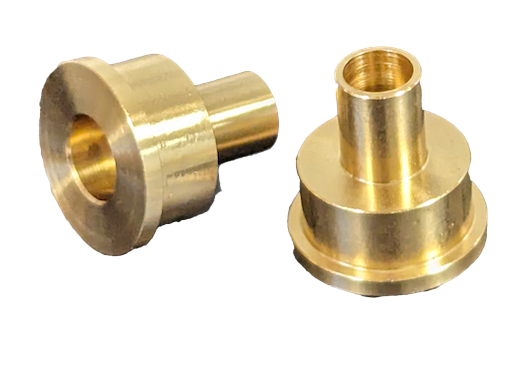 LRP/LRMP Modules .532 Rim (20 PCS) | Woodman Arms Inc.