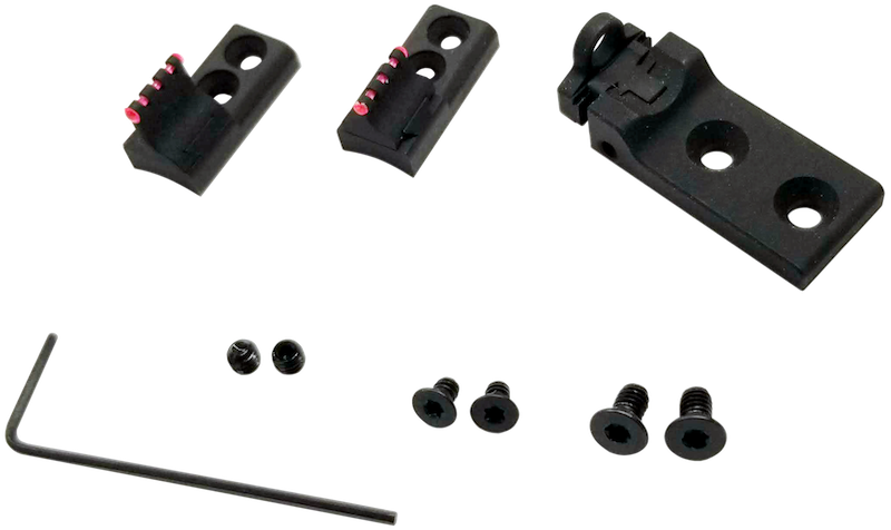 G2 Tracker Package | Woodman Arms Inc.